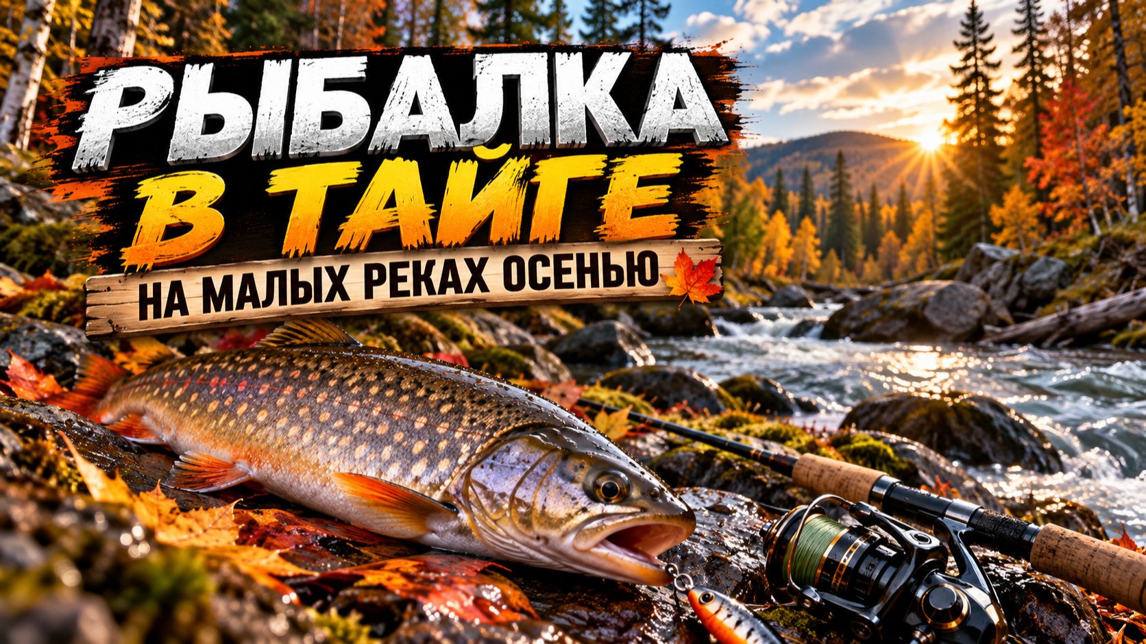 Рыбалка на реке Амур, Вот это настоящая рыбалка