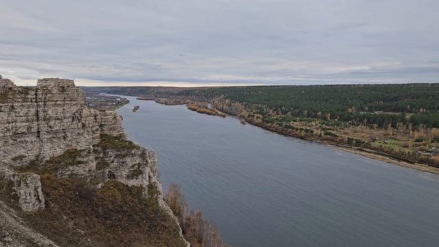 Иркутская область и Байкал