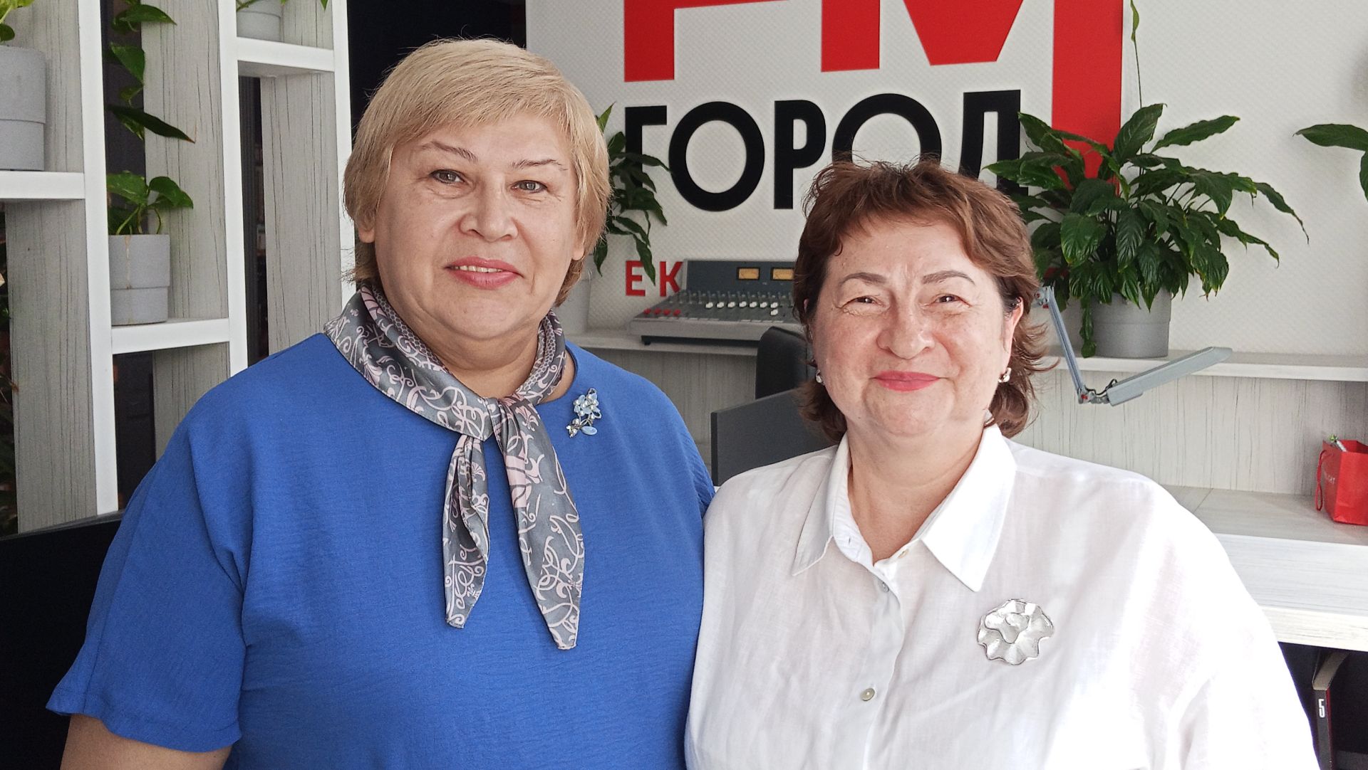 Линия защиты