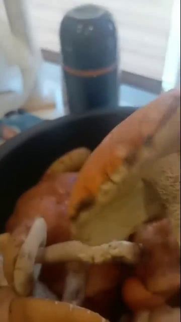 На кухне с Рыбаком Валерой