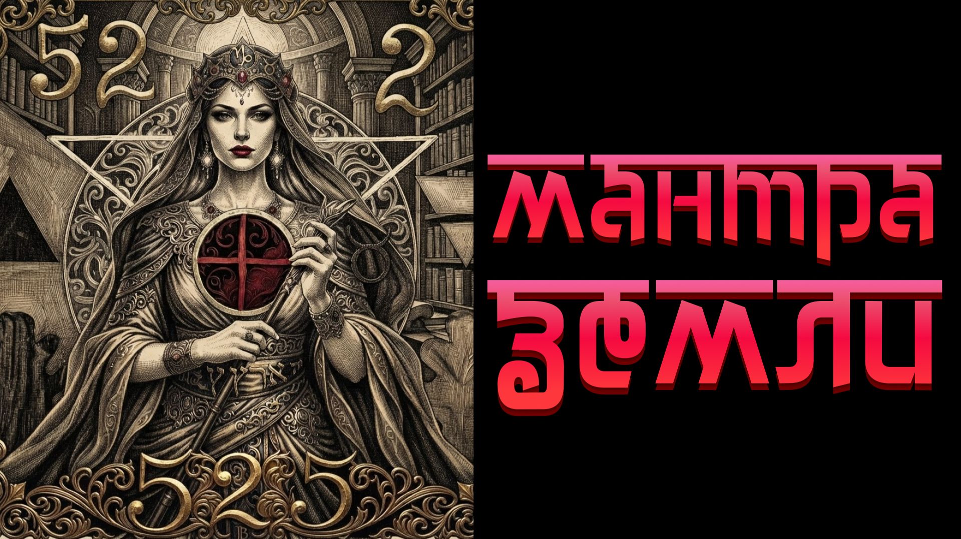 Мантры.