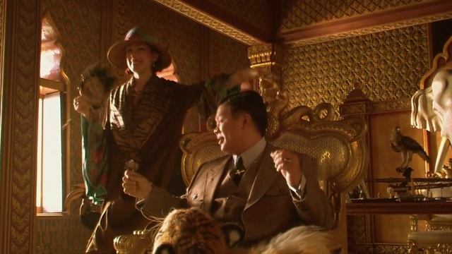 clips of the film