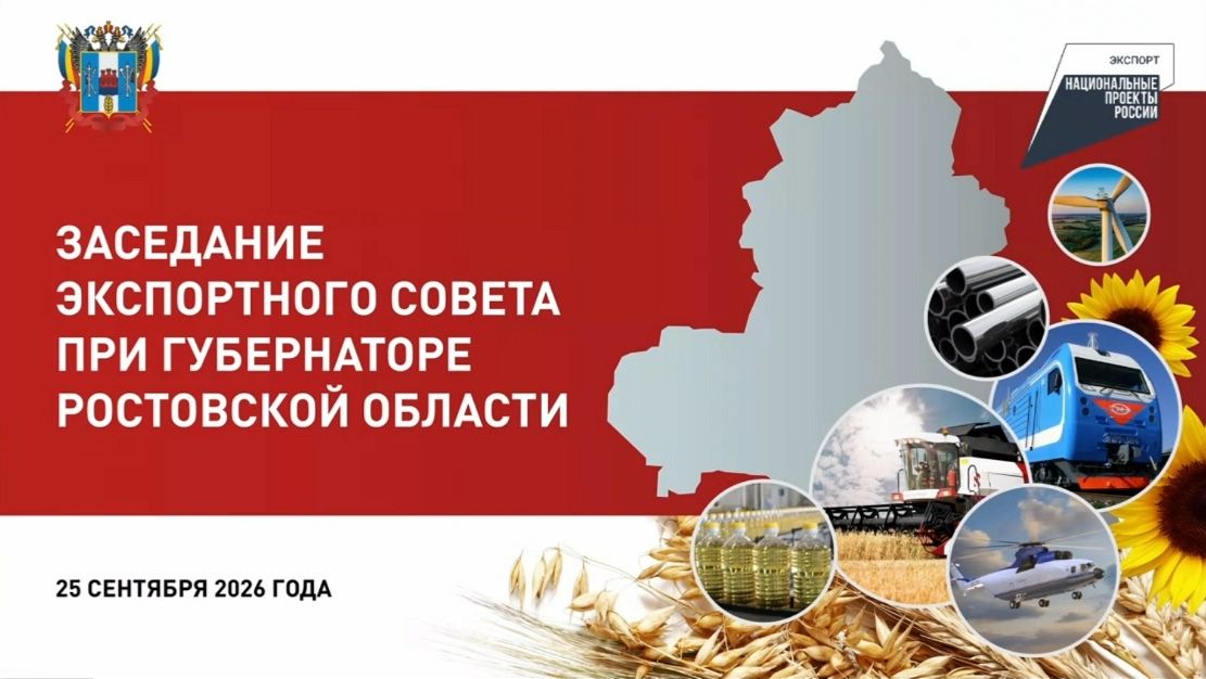 Инвестиции и экспорт