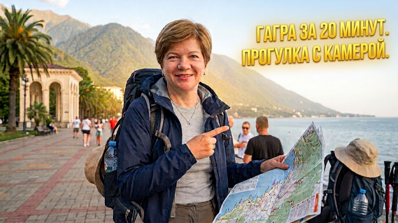 Абхазия