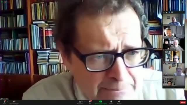 Конференция памяти Феликса Трофимовича Михайлова (2021)