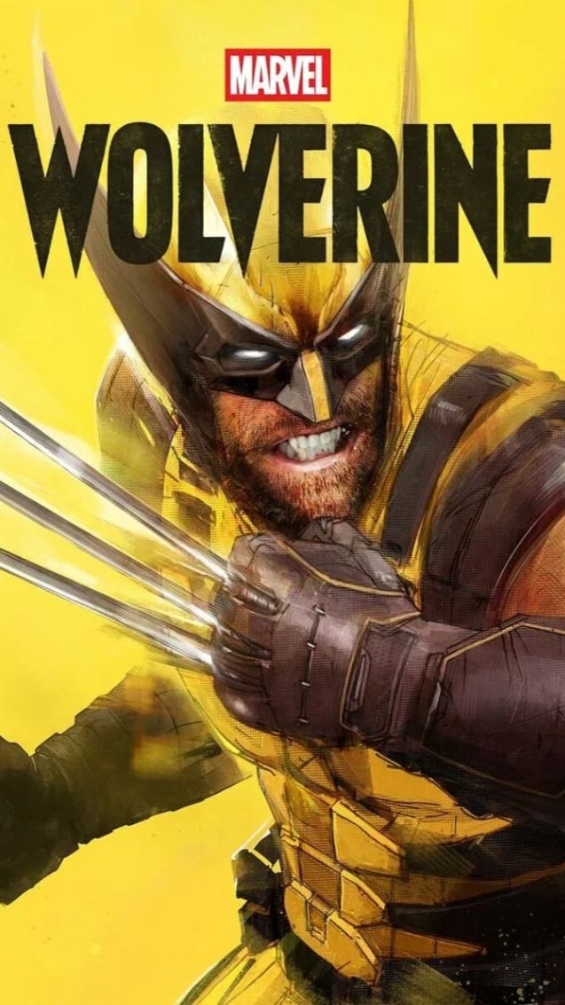 Shorts - MARVEL′S WOLVERINE (Росомаха)