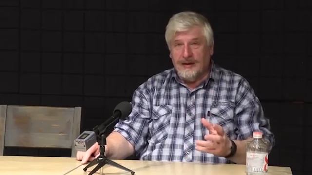 Профессор Савельев 2