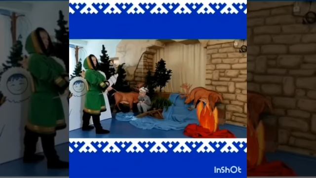 Конкурс чтецов «Родное слово» — 2026