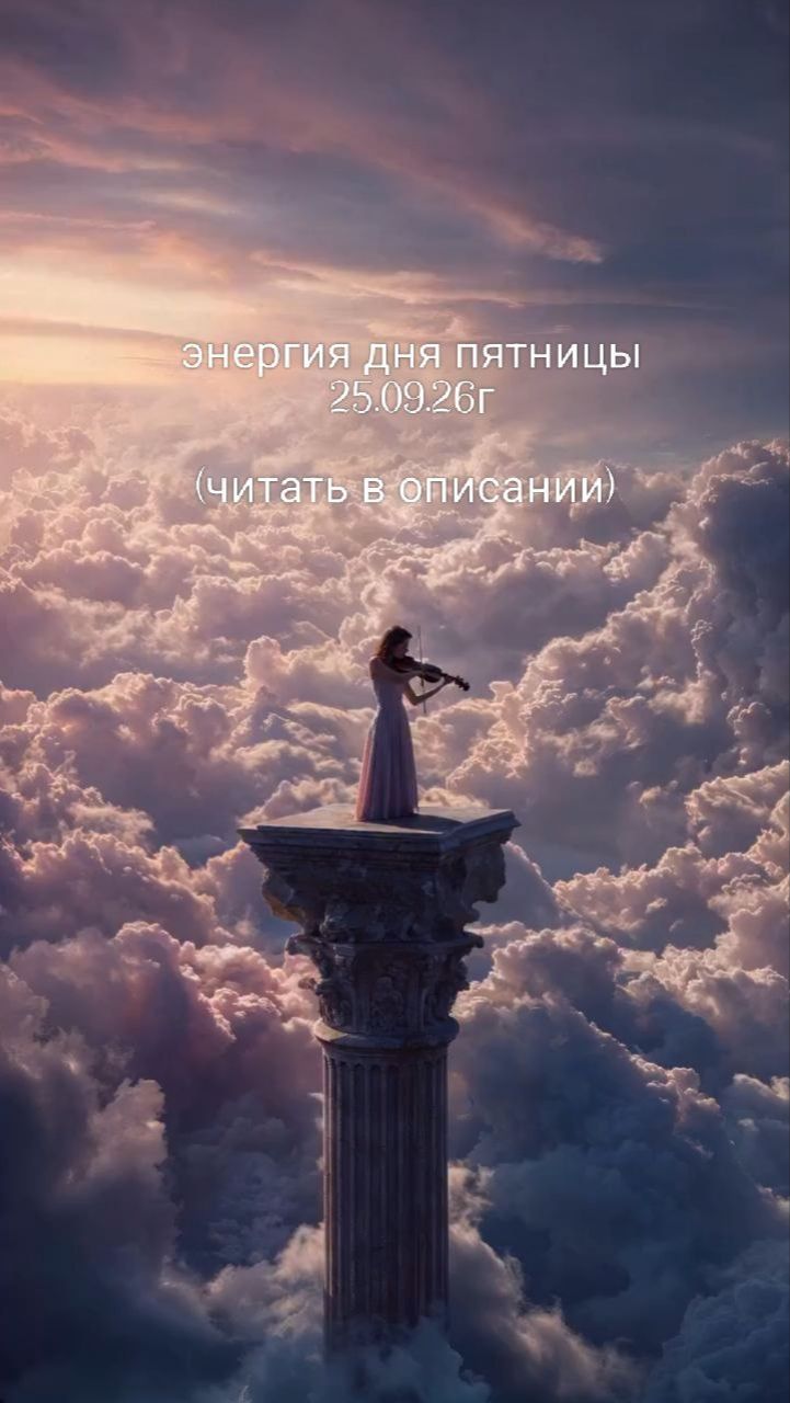 Энергия дня