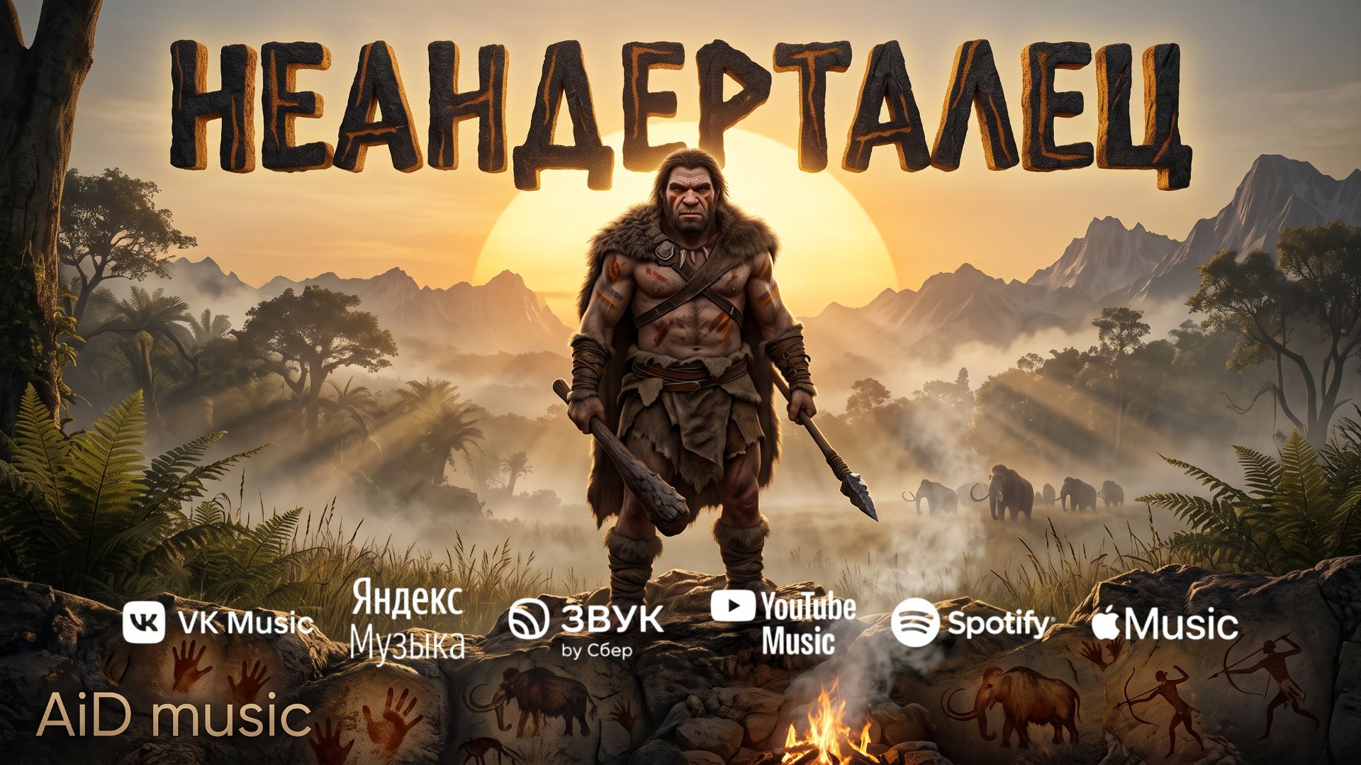 Авторские песни