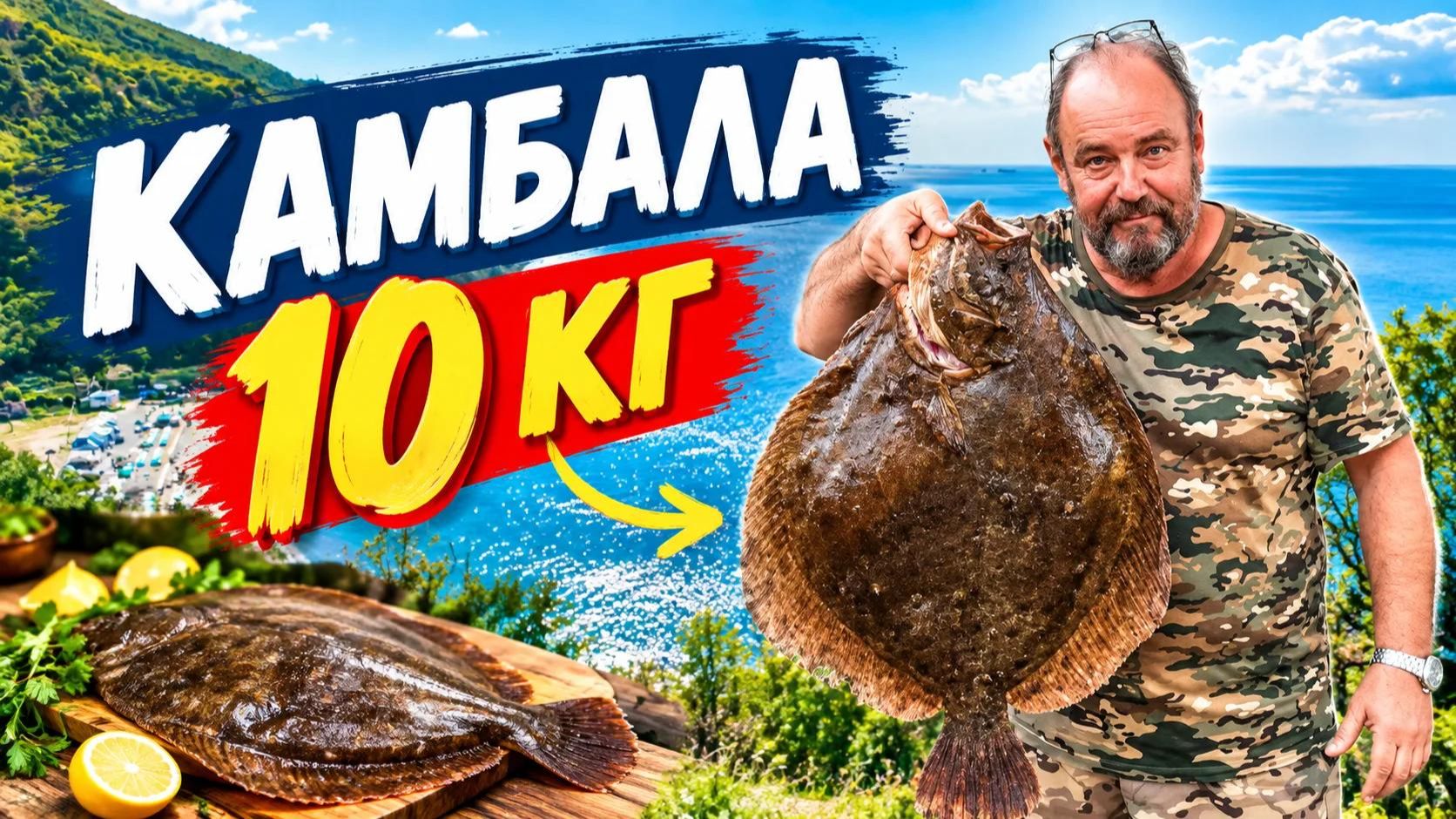 ГОРЯЧИЙ КЛЮЧ.