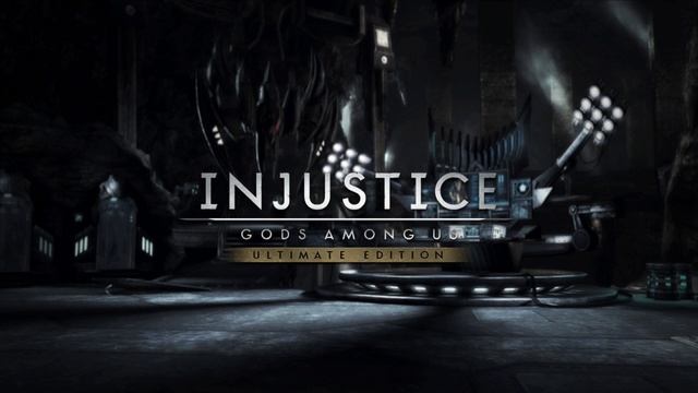 Injustice
