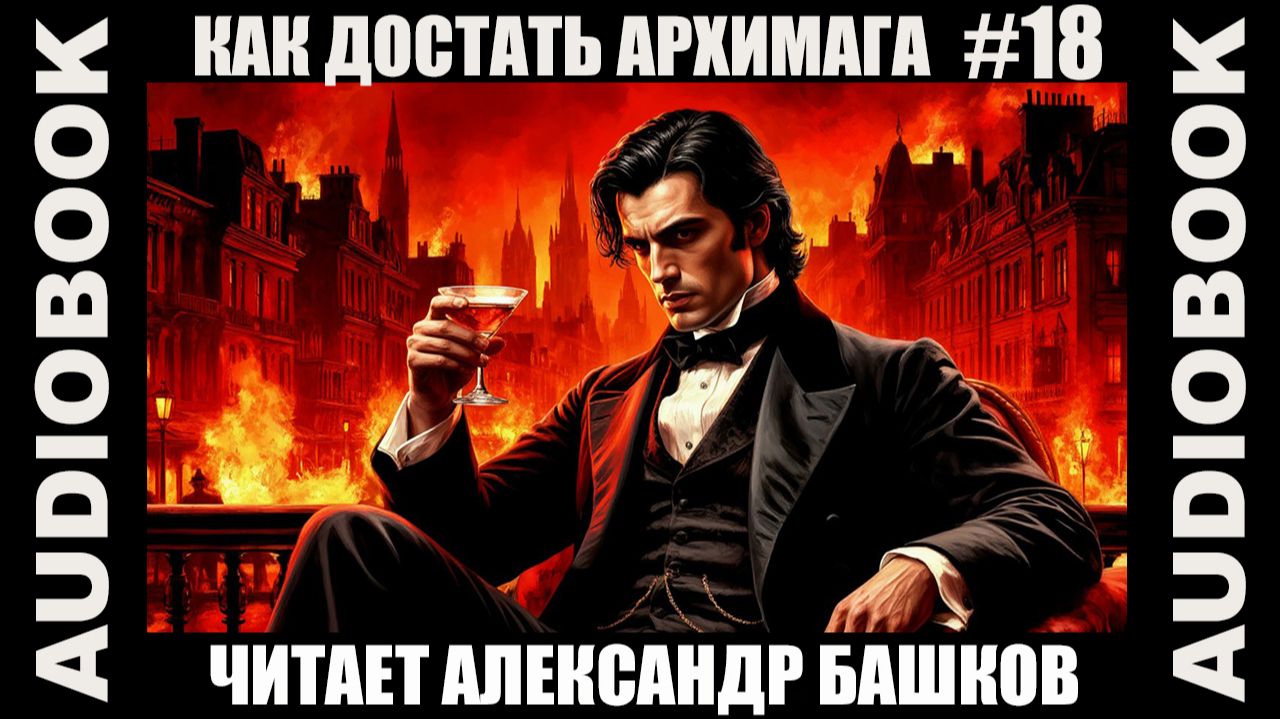 Как достать архимага