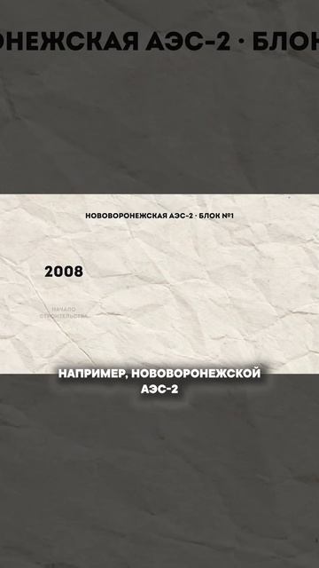 Вертикальный контент