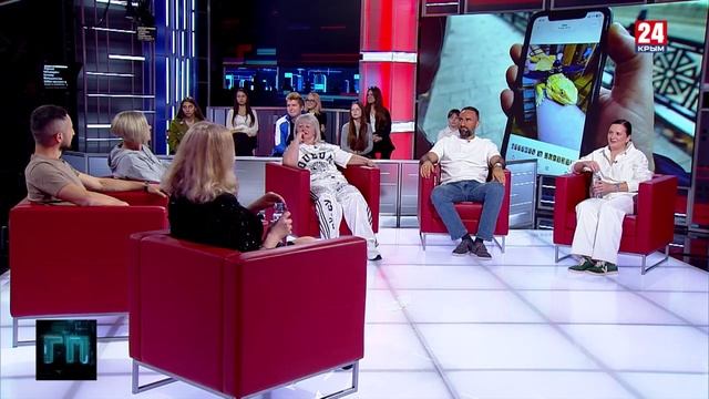 Говорите Правду