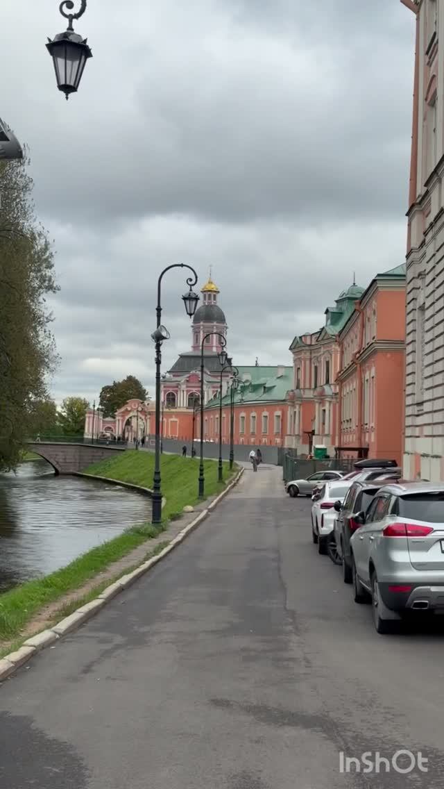 Петроград, Ленинград, Санкт-Петербург