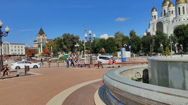 ВЛОГИ