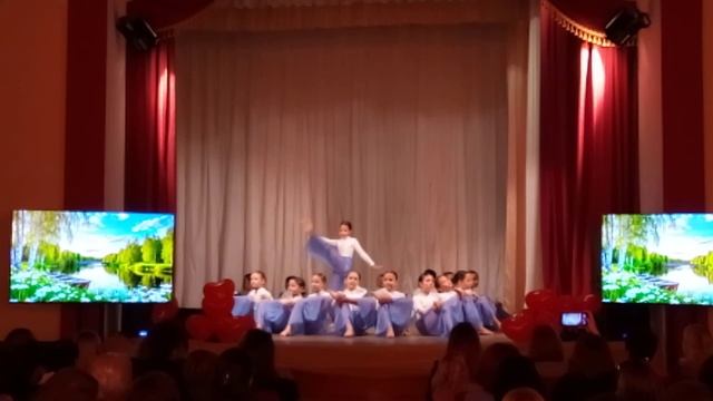 Концерты