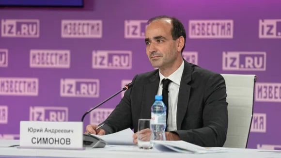 Гидрометцентр России