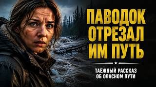 ТАЁЖНЫЕ РАССКАЗЫ