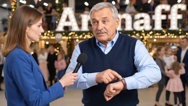 Анекдоты