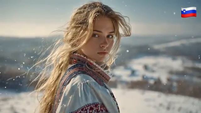 Славянские песни