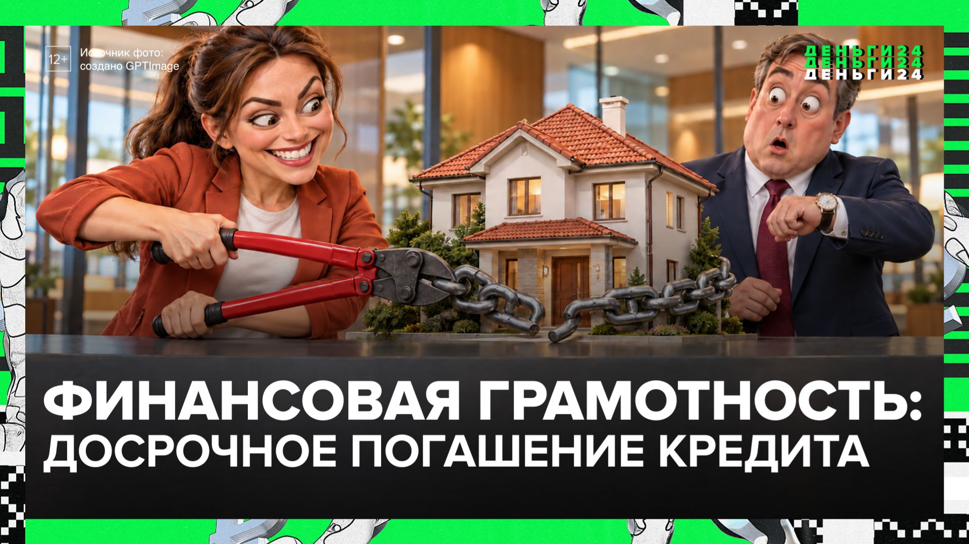 Финансовая грамотность