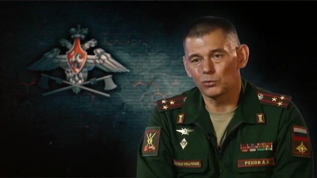 На острие прорыва