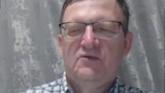 Павел Перец, Стариков