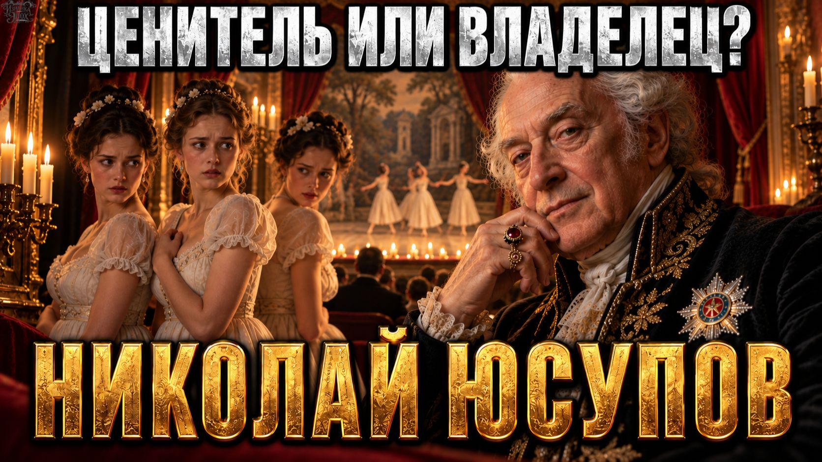 🧠 Гении, пророки и загадочные личности