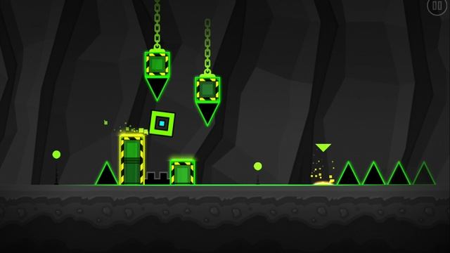 Geometry Dash World