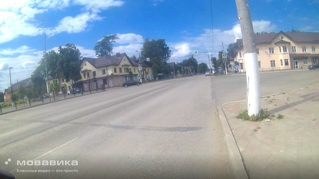 ВЕЛО ПУТЬ 2026