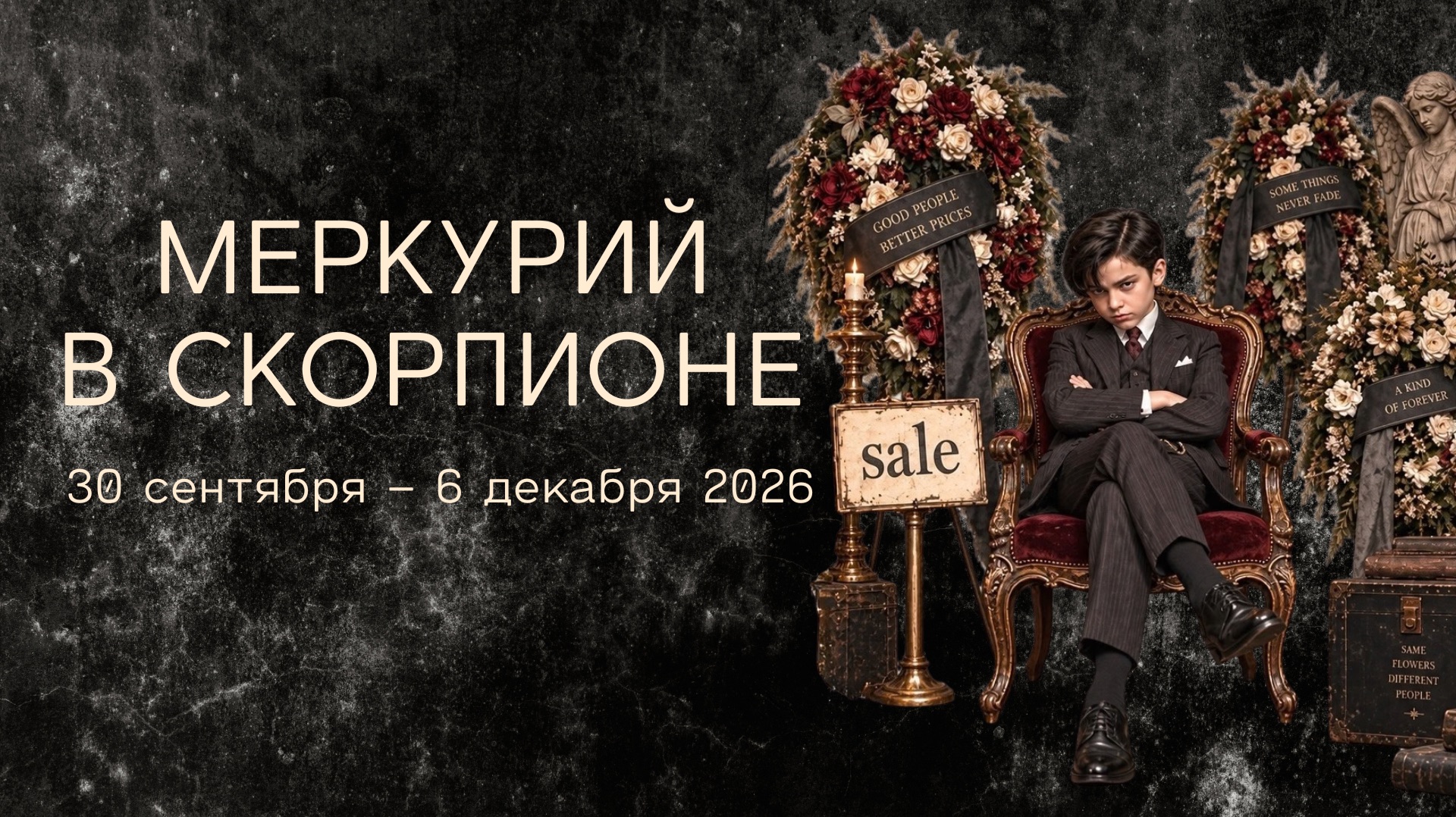 Астрология