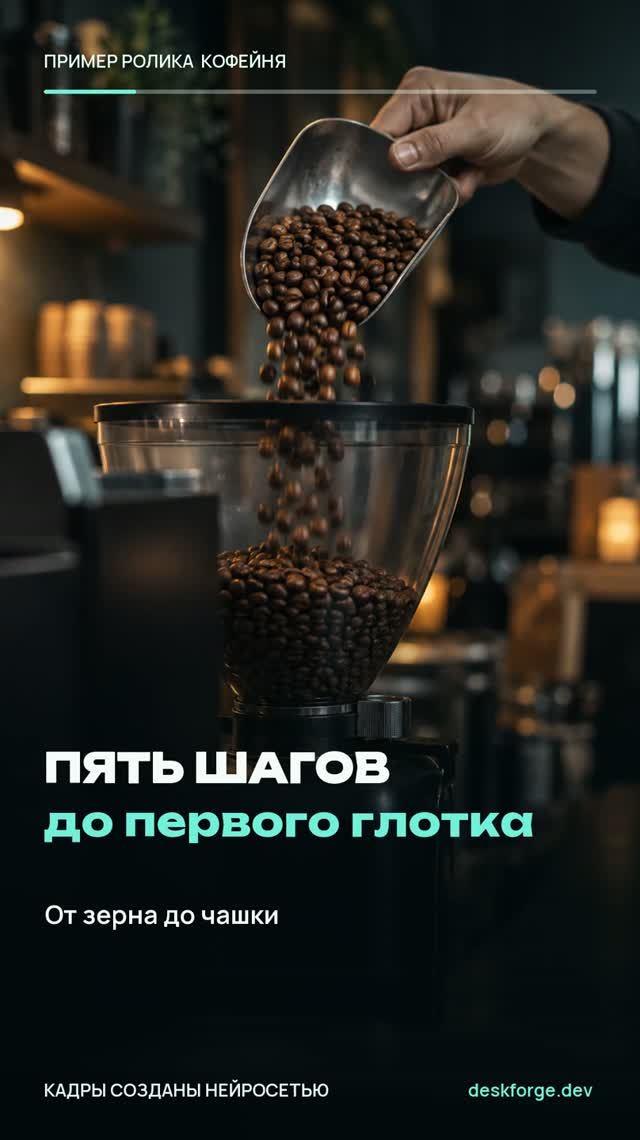 Кофейня