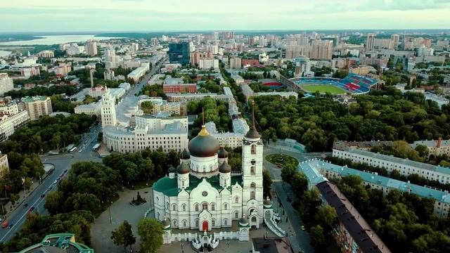 Выпускники