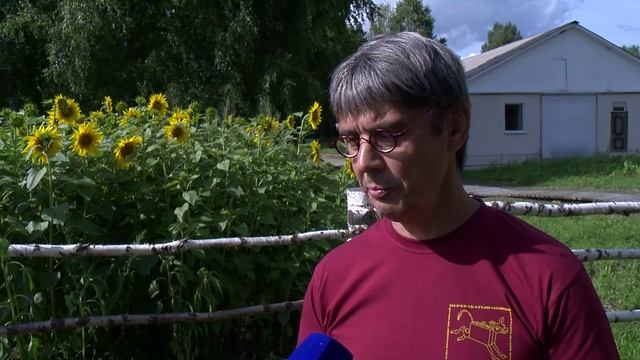 Земля и люди на ННТВ