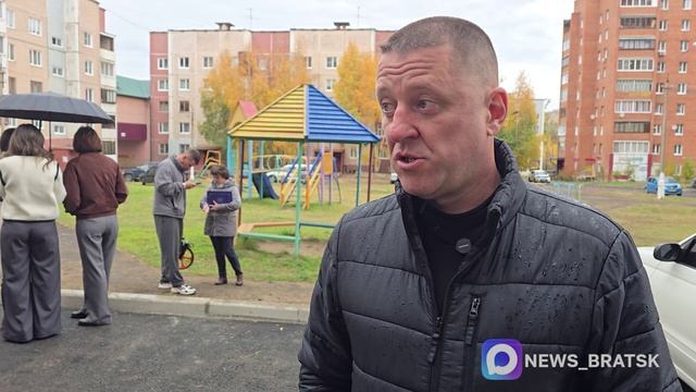 Новости Братска