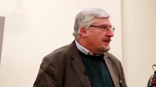Профессор Савельев 4