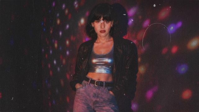Katy Retro