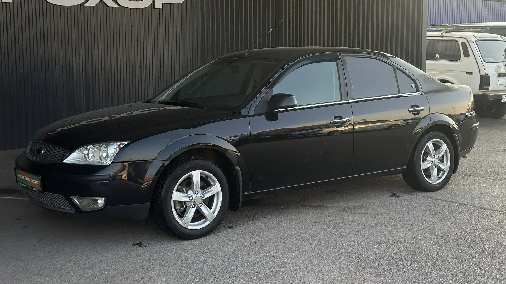 Автомобили до 400 тр