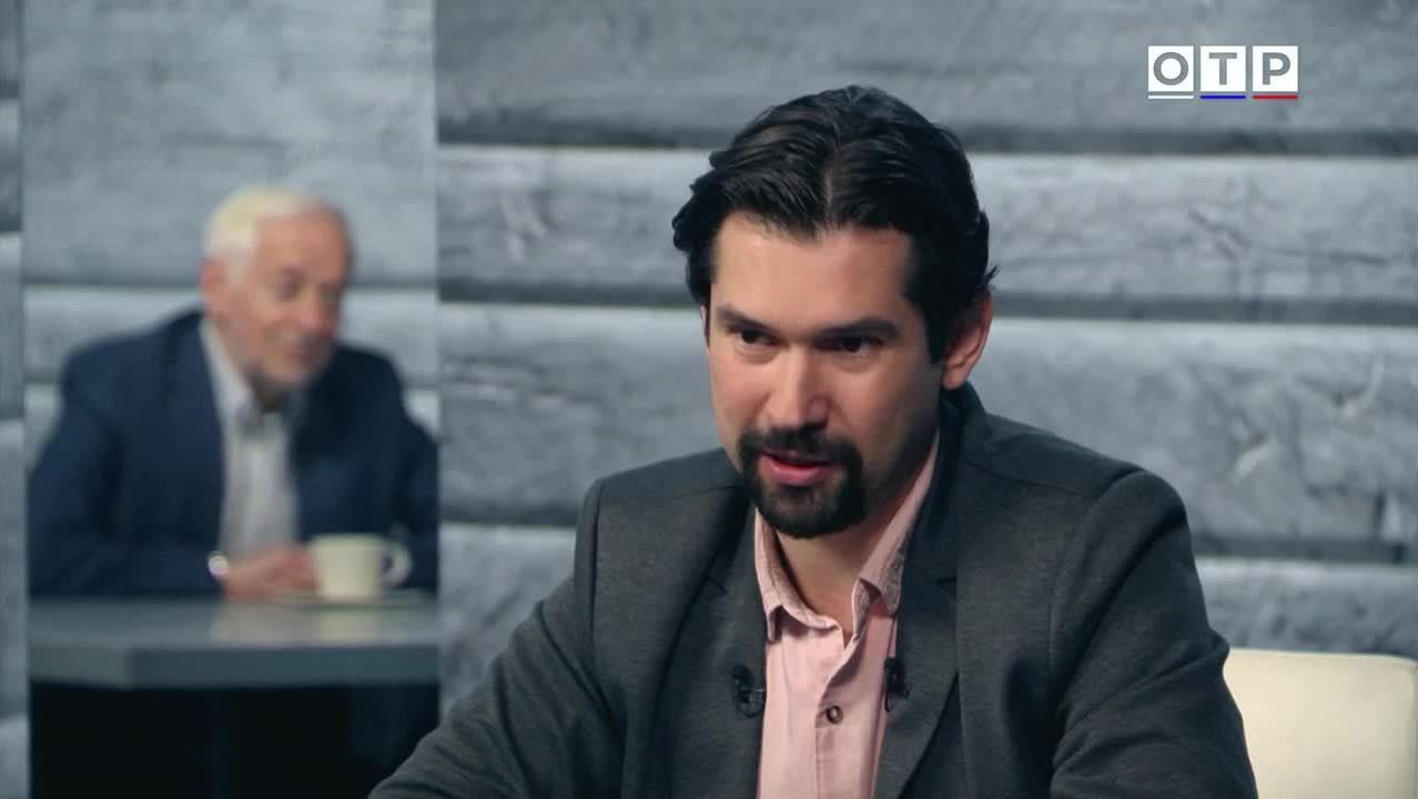 «Очень личное» с Виктором Лошаком