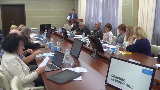 Защиты диссертаций