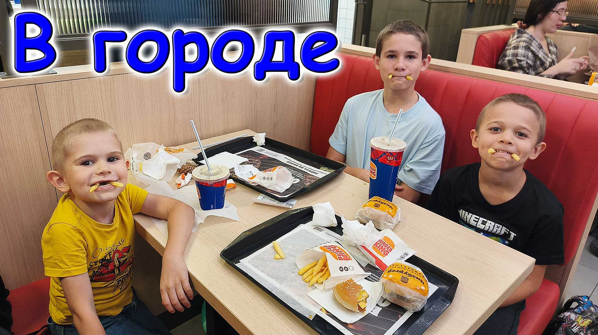 Разное из жизни