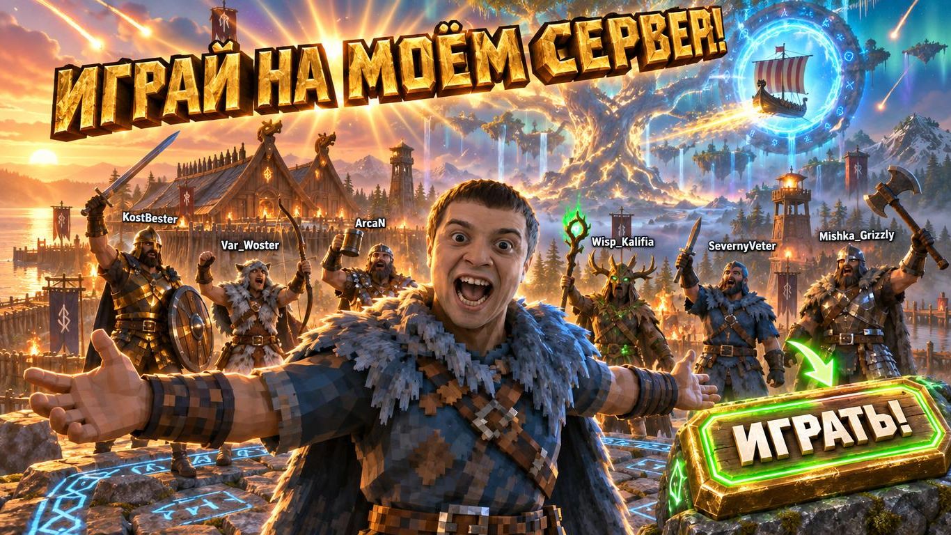 Valheim