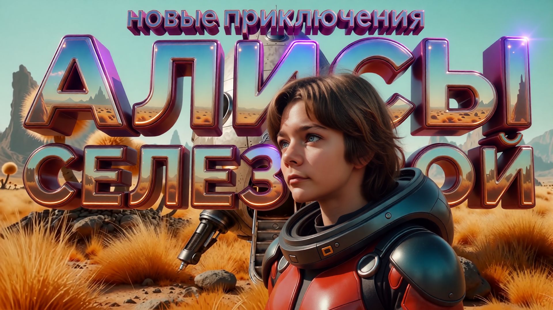 АЛИСА