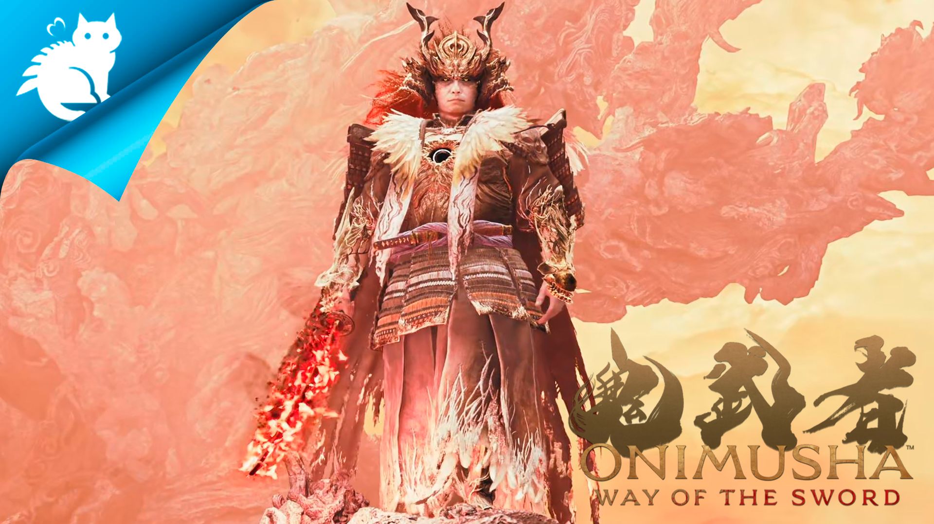 Onimusha: Way of the Sword