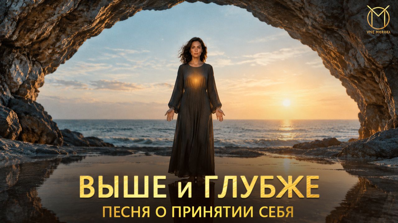 Песни, раскрывающие Сердце