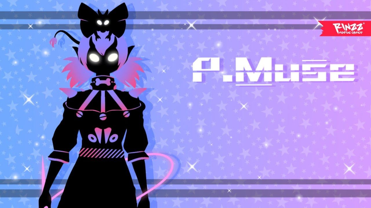 Project: Muse