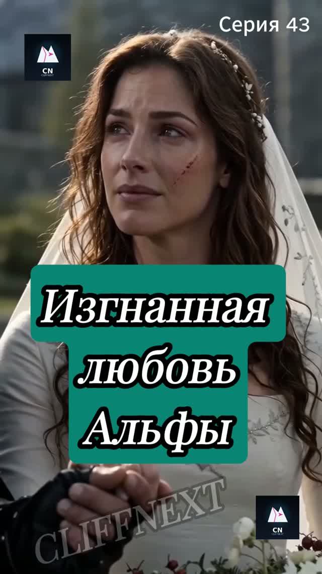 Изгнанная любовь Альфы: тайна пробуждённой крови