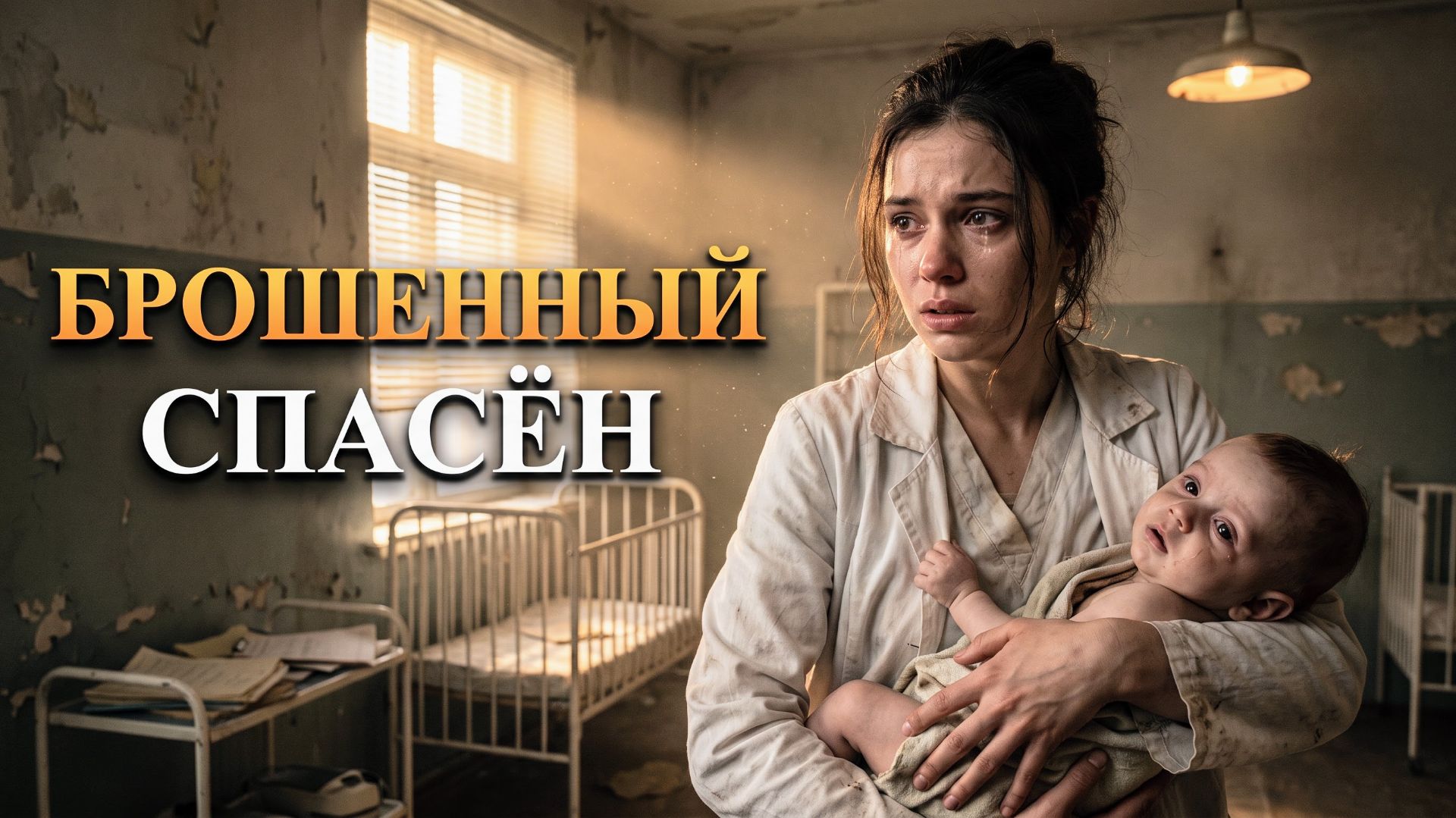Рассказы из жизни